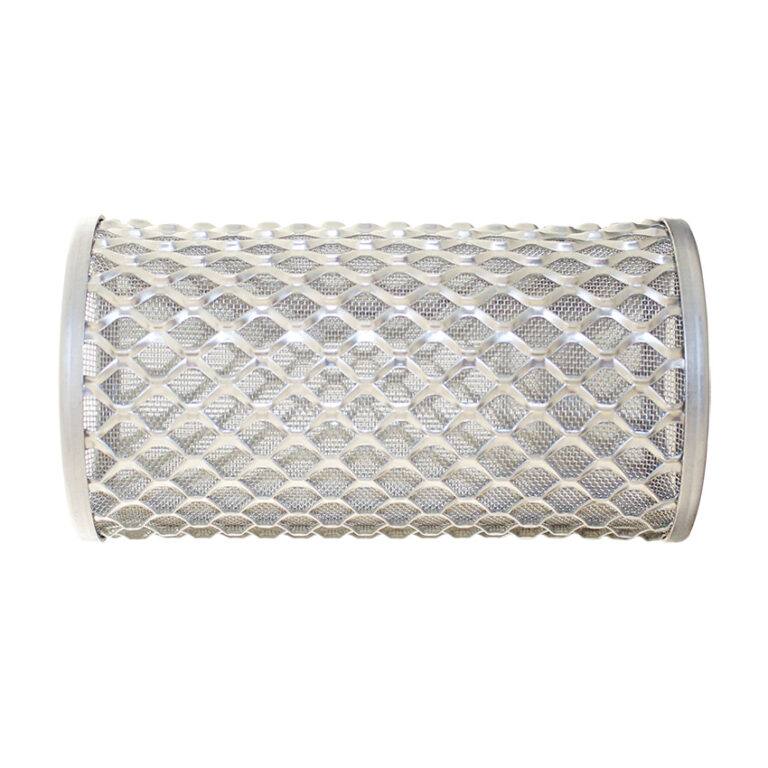 MALLA FILTRO INCLINADO 40 MESH. - Ibermangueras